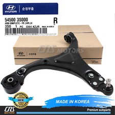Genuine Lower Control Arm Front LH OEM 545004R000 for Hyundai Kia ...