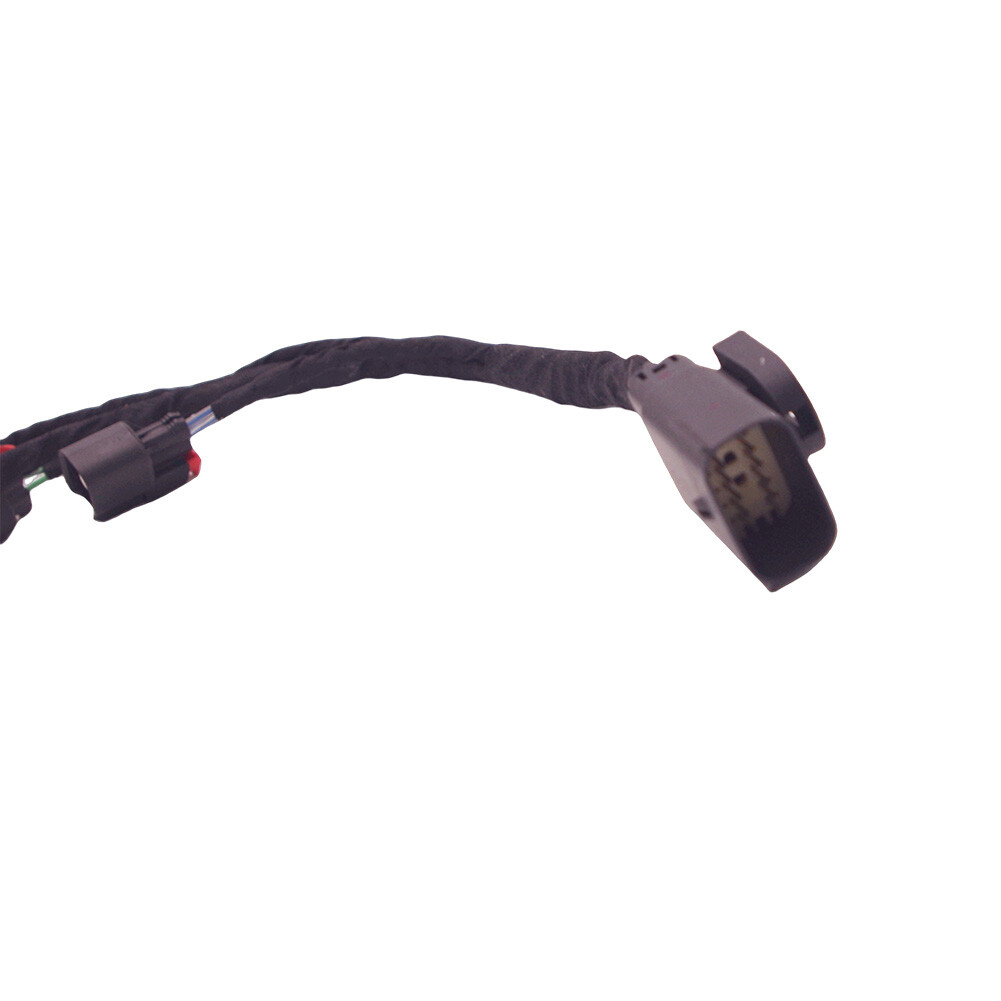 For GM Left Side Fuel Injection Ignition Harness Wire Harness 5.3L 6.2L ...