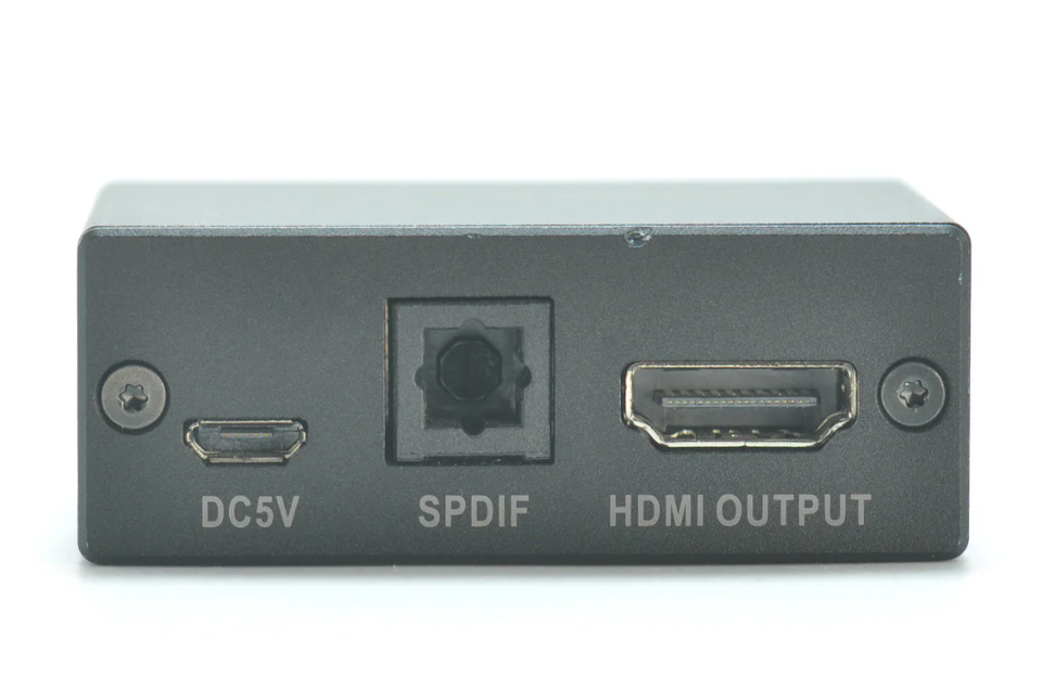 ASTRO Gaming HDMI Adapter for Playstation 5 (IL/GM1-999-A00137-NOB) | eBay