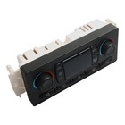 AC Climate Temp Control Unit Fits for Cadillac Escalade Oldsmobile ...