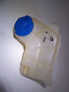 2002-2008 Audi A4 1.8 2.0 Coolant Reservoir Overfow Bottle Expansion ...