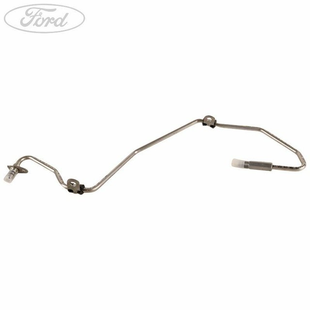 Ford TRANSIT Mk8 Custom 2.0 ECOBLUE Turbo Oil Feed Pipe 2011901 Genuine ...