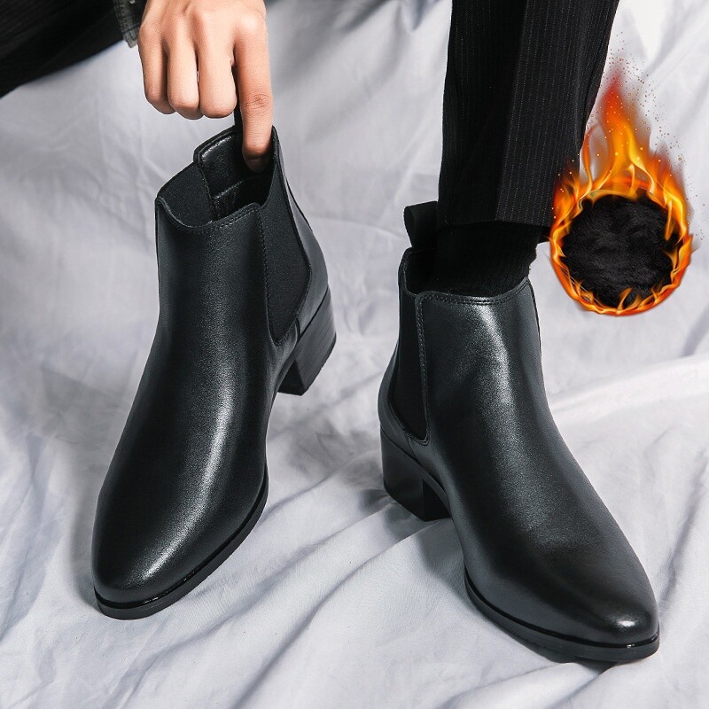 Insulated Riding Boots For Men Winter Riding Boots | Horze.com