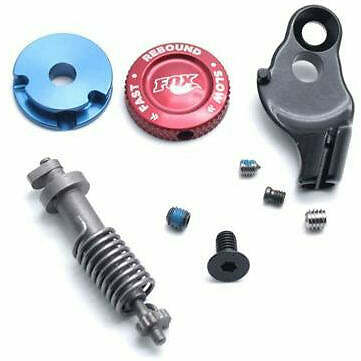 Fox Bicycle Cycle Bike Shock Float DPS Remote SV Down Interface Parts ...