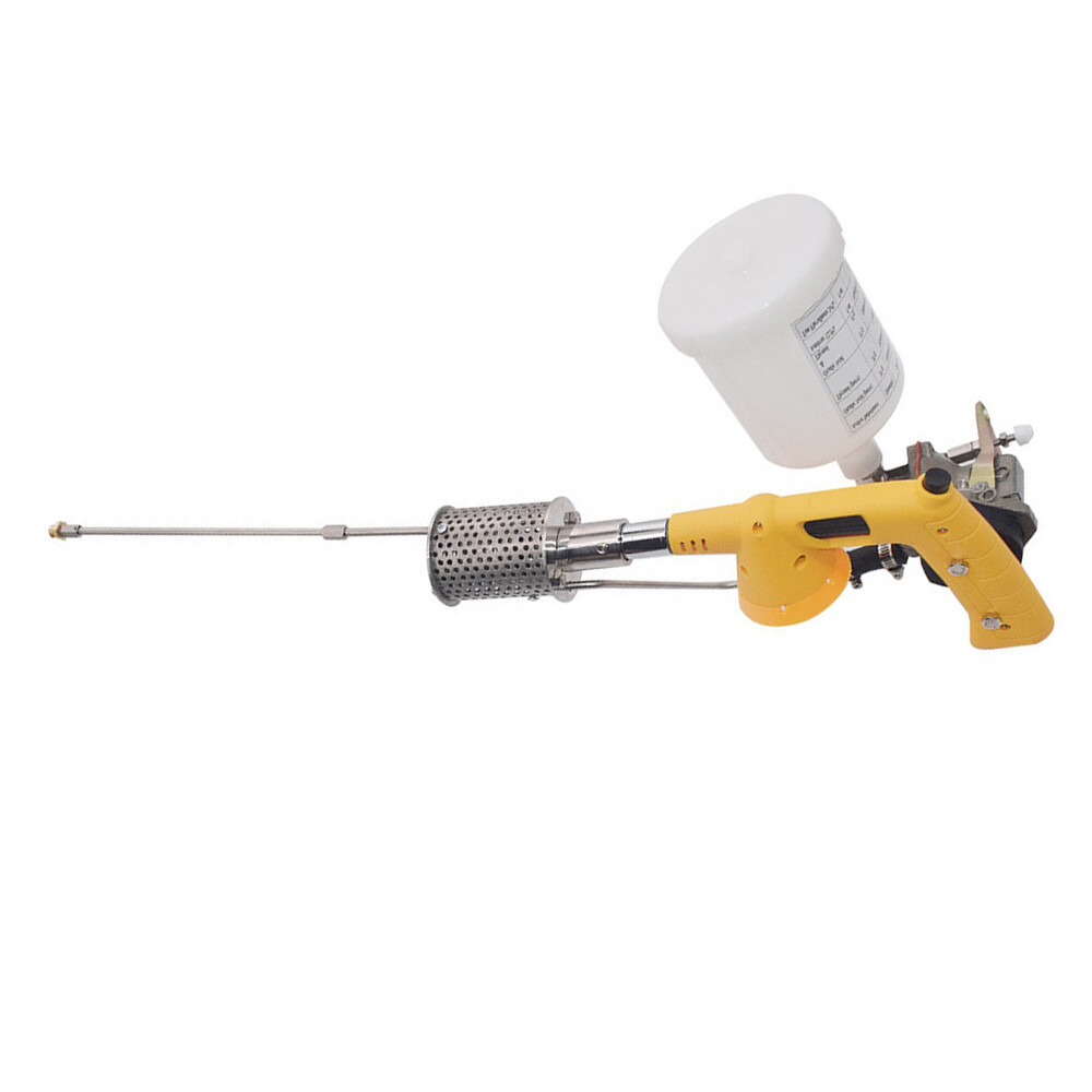 Acaricidal Oxalic Acid Fogging Machine Treatment Atomization Gun For ...