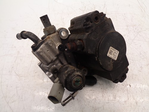 High-pressure pump for 2011 Mercedes Benz C-Class W204 2.2 CDI OM651 ...
