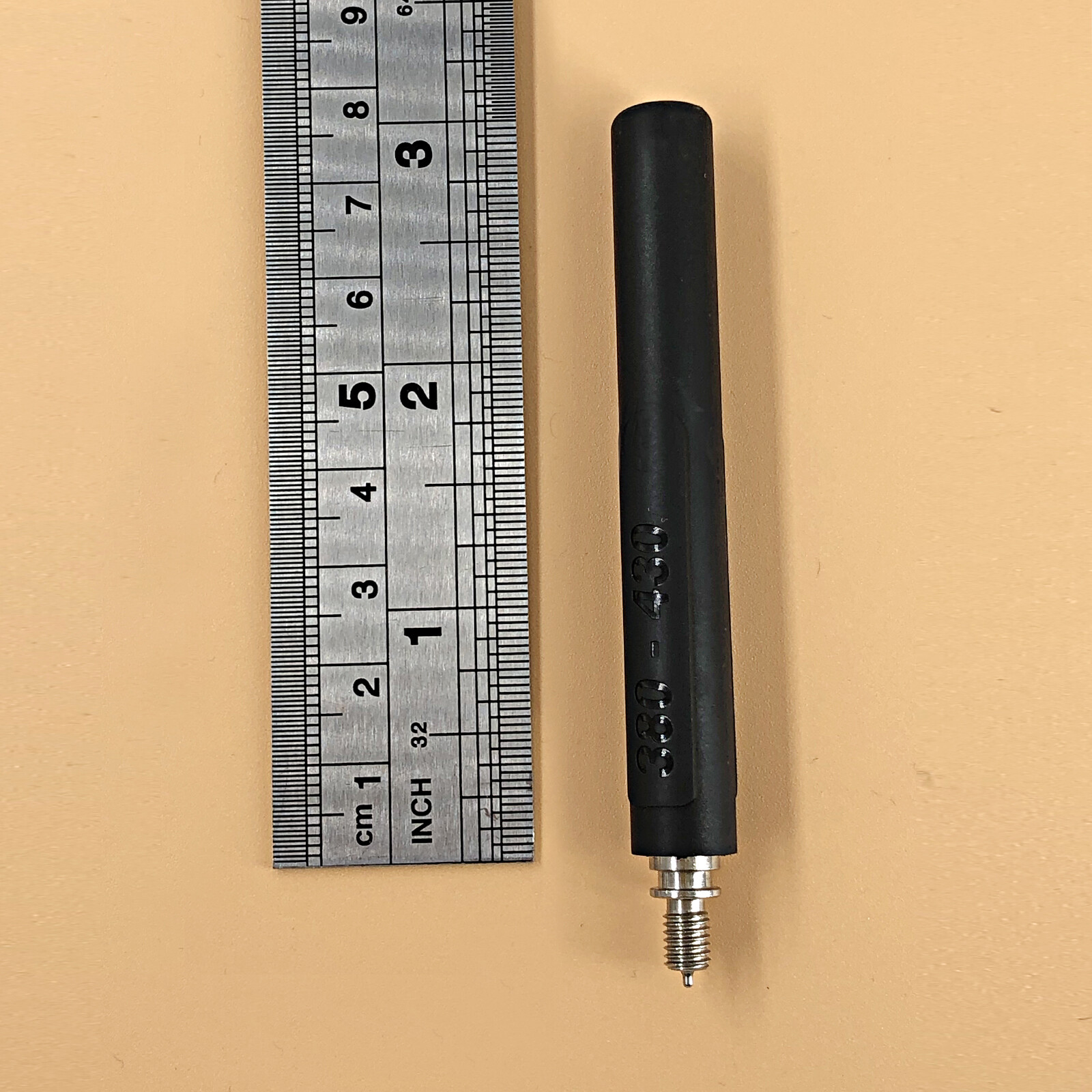 UHF Antenna 380-430MHz for TETRA MTP3100 MTP3150 MTP3200 MTP3250 ...