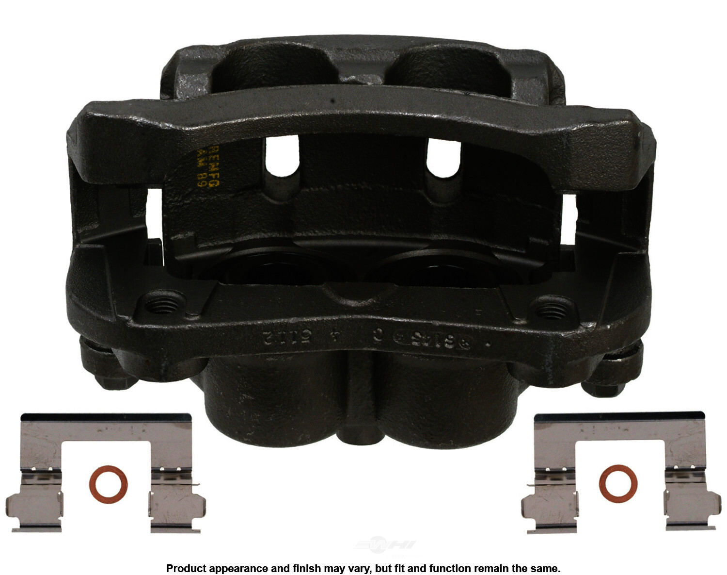 Disc Brake Caliper-LE CARQUEST 19-B3339 Reman for sale online | eBay