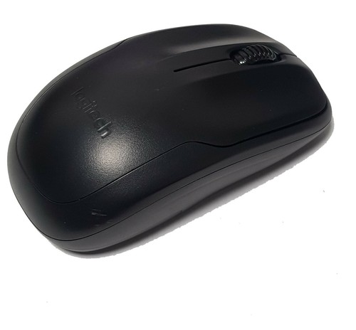 Logitech M150 Funk Maus schnurlos Maus schwarz | eBay