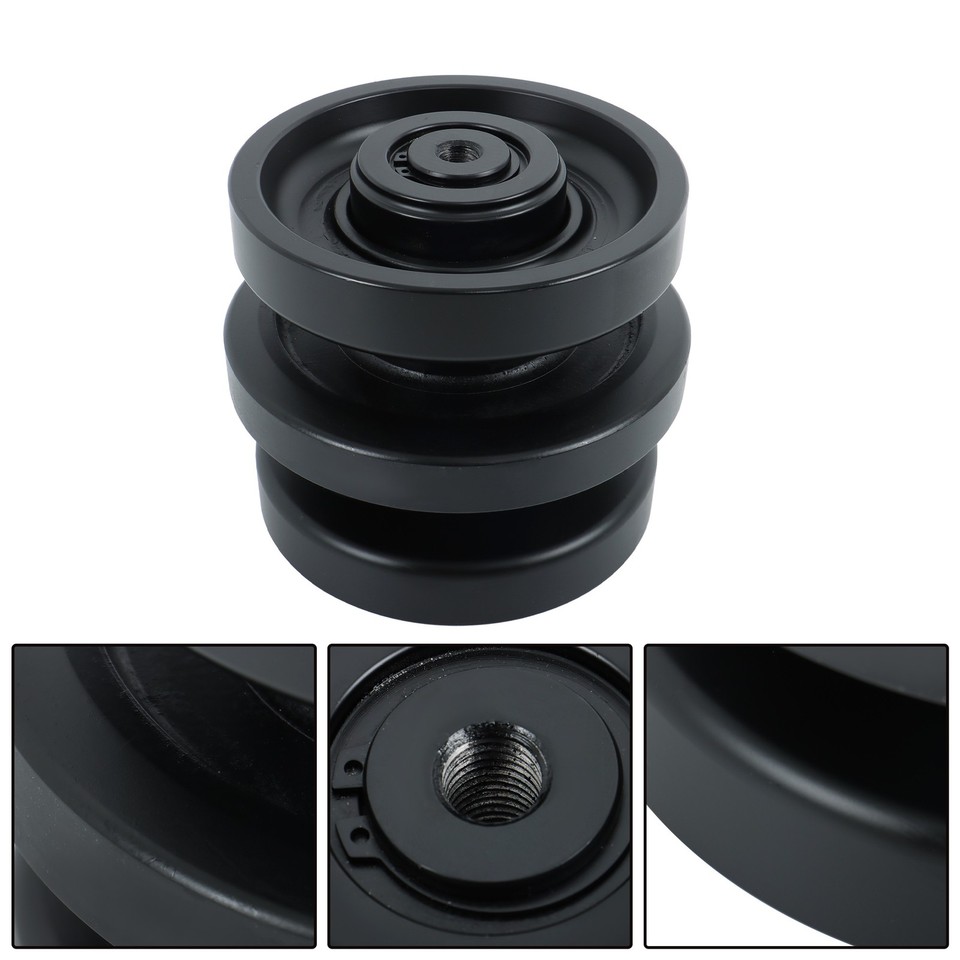 6689371 6732901 Track Roller For Bobcat T190 T200 T250 T300 T320 T550 ...