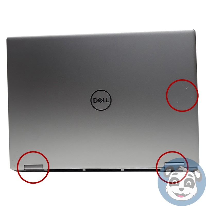 DELL Precision 7680 16" Laptop, i7-13850HX, 32GB, 512GB SSD, Faulty ...
