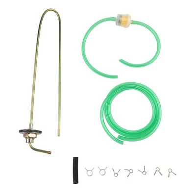 New Fuel Line Standpipe Kit Filter For Chinese Diesel Heater Extra ...