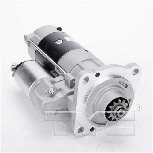 Starter Motor TYC 1-17578 762405271514| eBay