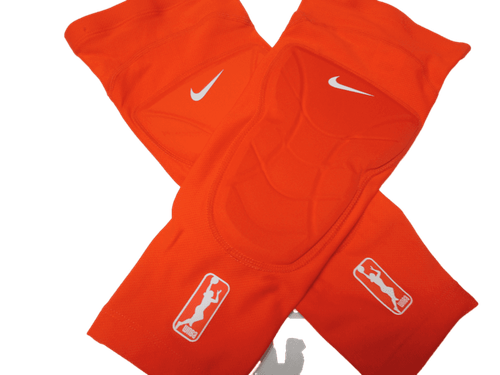 Nike Pro WNBA Basketball Compression Knee Pad Pair var sizes & colors ...