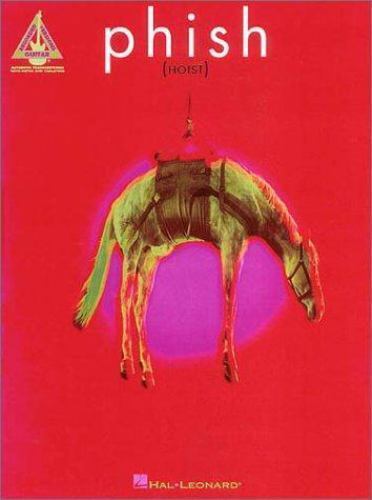 Phish : Hoist by Phish (1998, Trade Paperback) for sale online | eBay