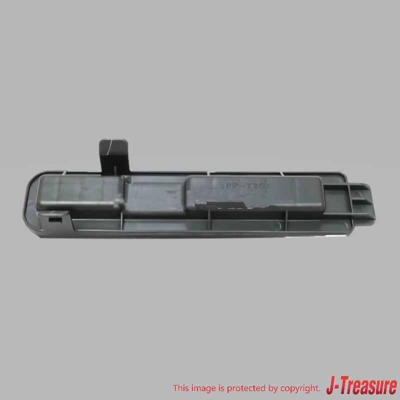 TOYOTA LAND CRUISER FZJ100 1998-2001 Genuine Cooler Cover No.1 88891 ...