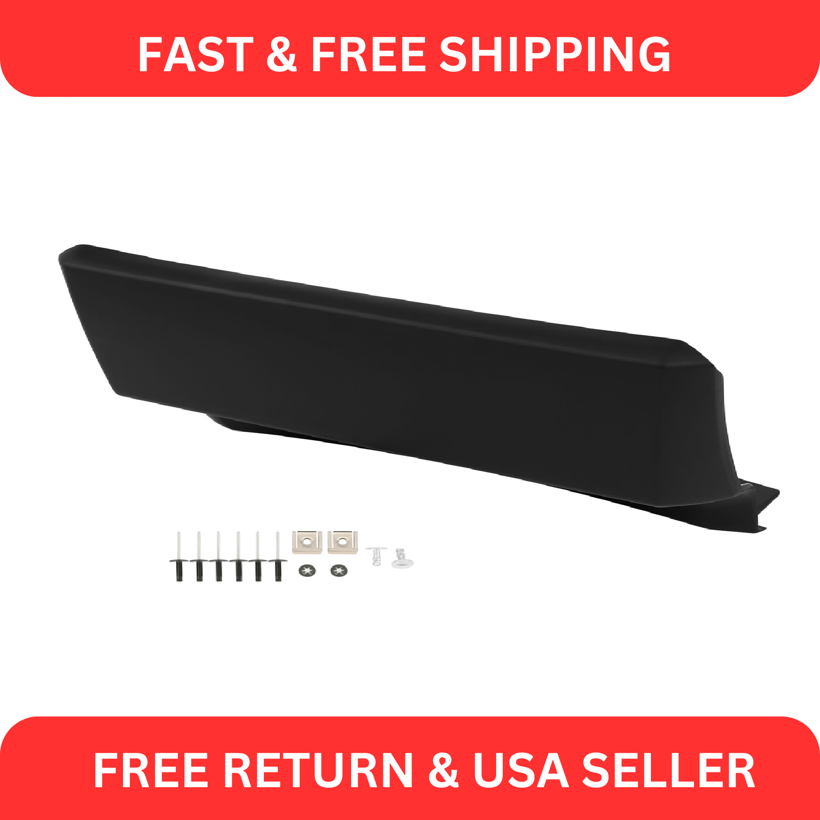 For 2015 - 2020 Chevrolet Tahoe Suburban Trailer Hitch Cover 23142973 ...