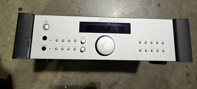 Rotel RX-1050 Audiophile Quality Solid State AM FM Stereo Receiver ...