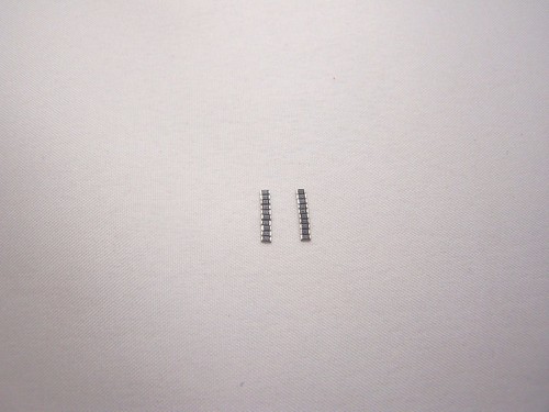 2.2K Ω Ohm (222) SMD/SMT 0603 resistors 20pcs ( Yageo ) | eBay