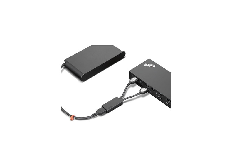 Für Lenovo WorkStation Dock Slim Tip Y Kabel DY1841 SC10Q68203 ...