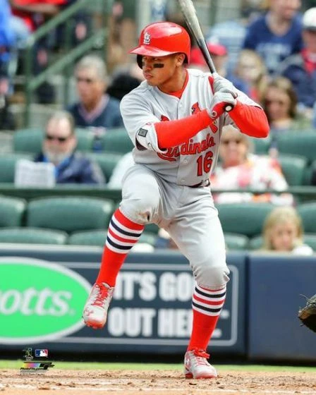 Kolten Wong Cardinals