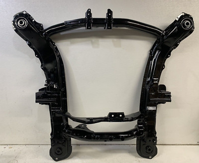 2007-2009 Acura MDX front suspension crossmember sub frame cradle ...