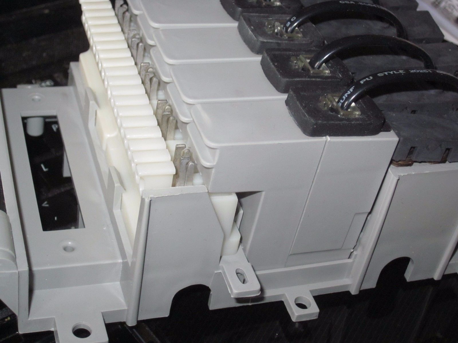 Keptel ML-5 Multi-Line Telephone Network Interface Device (NID ...