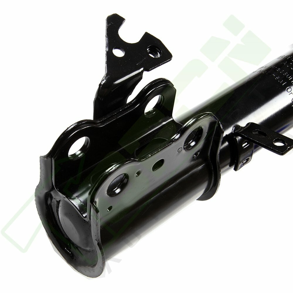 For 1996-1998 Toyota RAV4 2.0L L4 Front Strut Assembly Rear Shocks Full ...