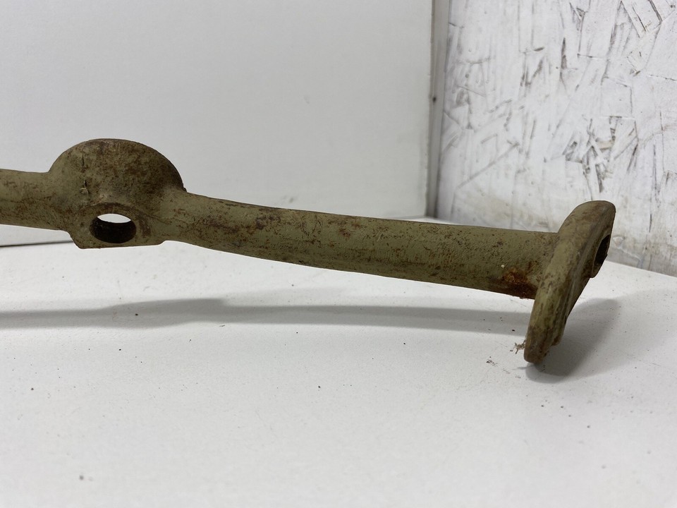 1930 1931 Ford Model A Headlight Bar | eBay