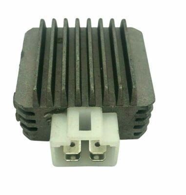 4 PIN VOLTAGE REGULATOR RECTIFIER FOR COLEMAN POWERSPORTS RB200 212CC ...