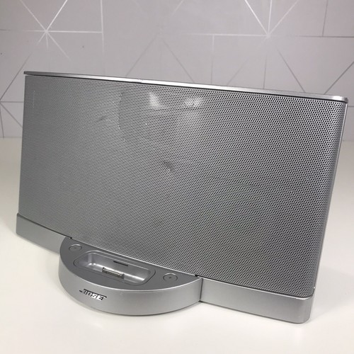 Bose Sounddock Series 2 Replacement Parts | Reviewmotors.co
