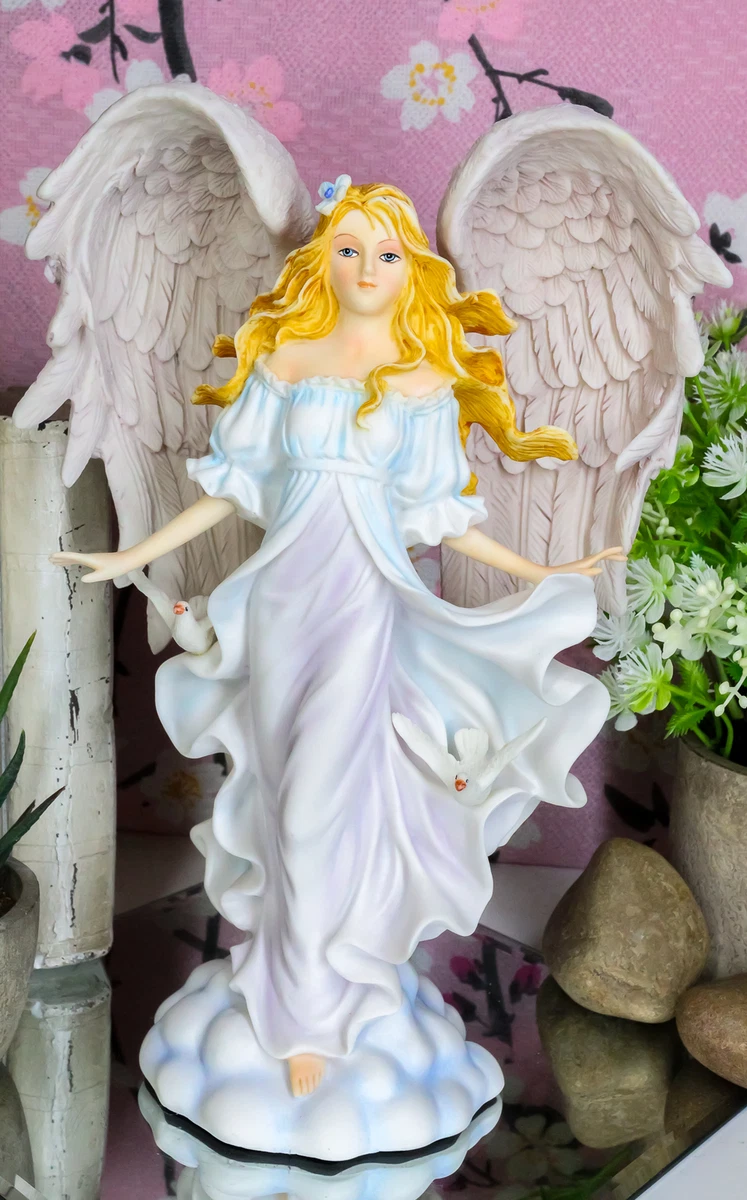 Pin On Seraphim Classics Angels Collection, 60% OFF