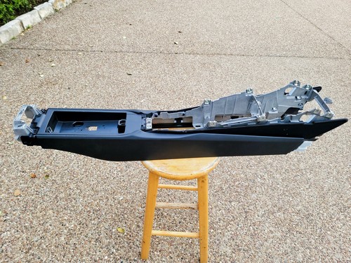 PORSCHE 991 & 981 BOXSTER CAYMAN OEM FACTORY ORIGINAL GENUINE CENTER ...