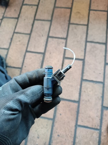 Mercedes-Benz W220 W208 W163 Infusing Valve Injector Valve 0280156014 ...