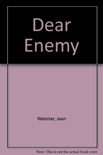 Dear Enemy (The Dragon Books) by Webster, Jean Paperback / softback Book The 207157952| eBay