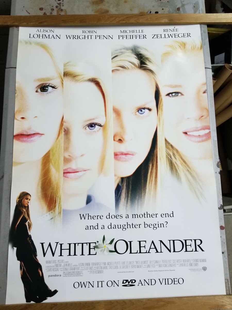White Oleander Movie Michelle Pfeiffer: White Oleander