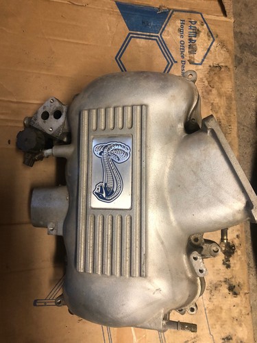 96-98 Mustang Cobra intake manifold | eBay