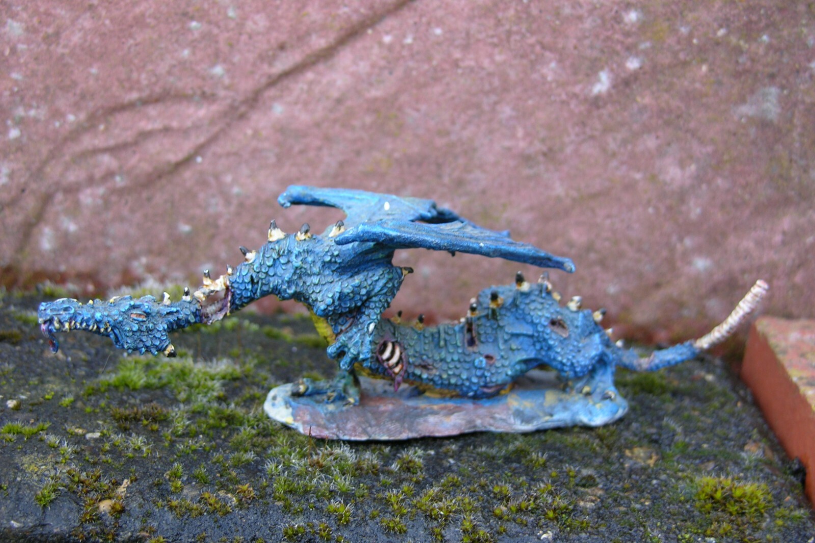 GW / CITADEL DRAGONS PAINTED MULTI-LISTING | eBay