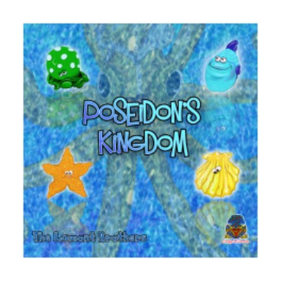 Fragor Games Boardgame Poseidon's Kingdom (1st Ed) Box VG+/NM | eBay