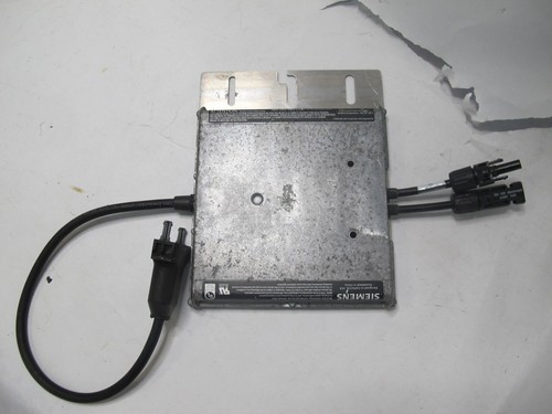 Enphase M250 Utility-Interactive Inverter | eBay
