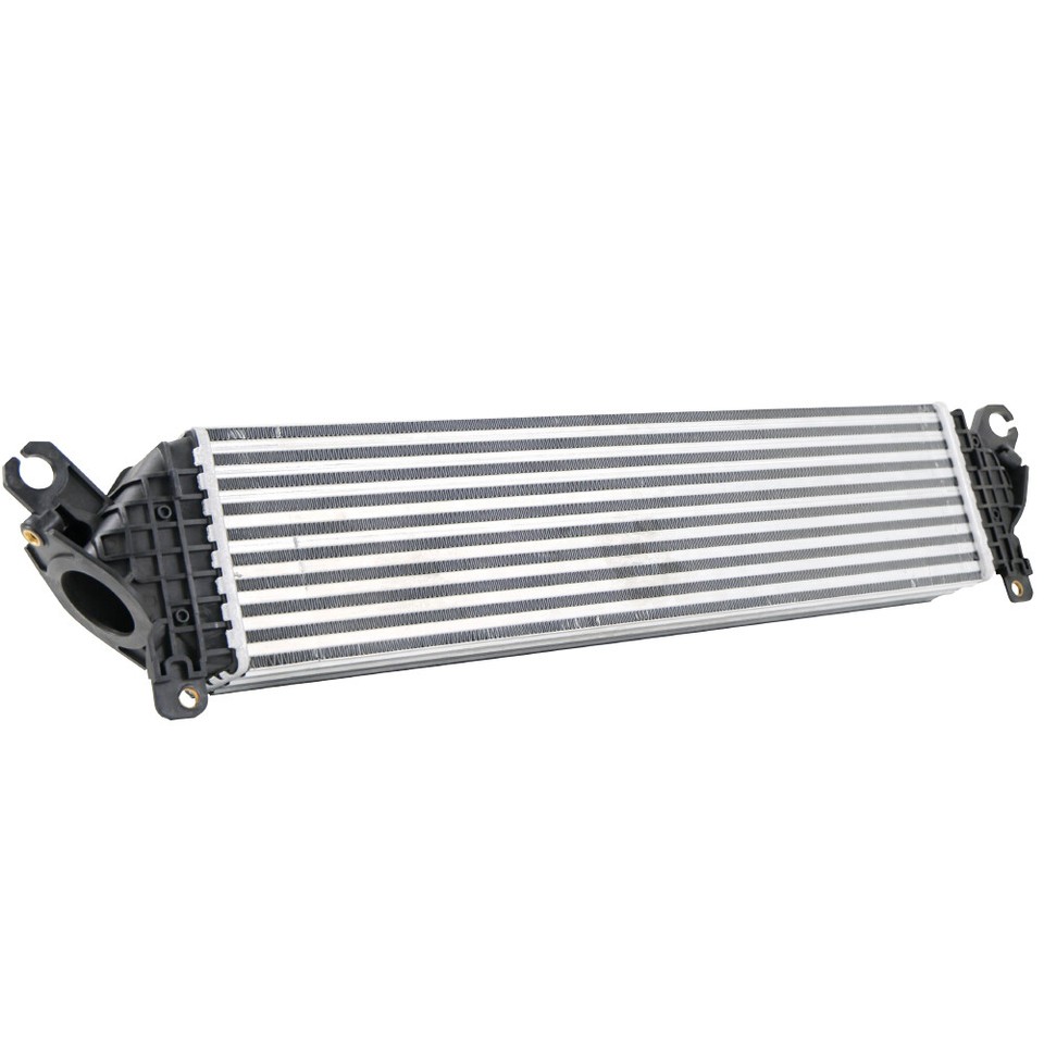 Charge Air Cooler Intercooler Fit for 2018-2021 Mazda 6 CX-5 CX-9 2.5L ...