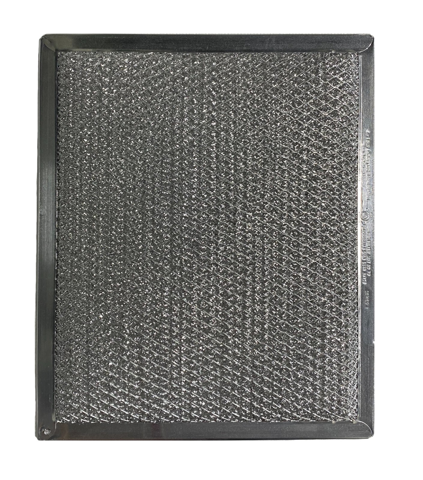Compatible Broan Model BP29 97006931 Aluminum Grease Range Hood Filters ...
