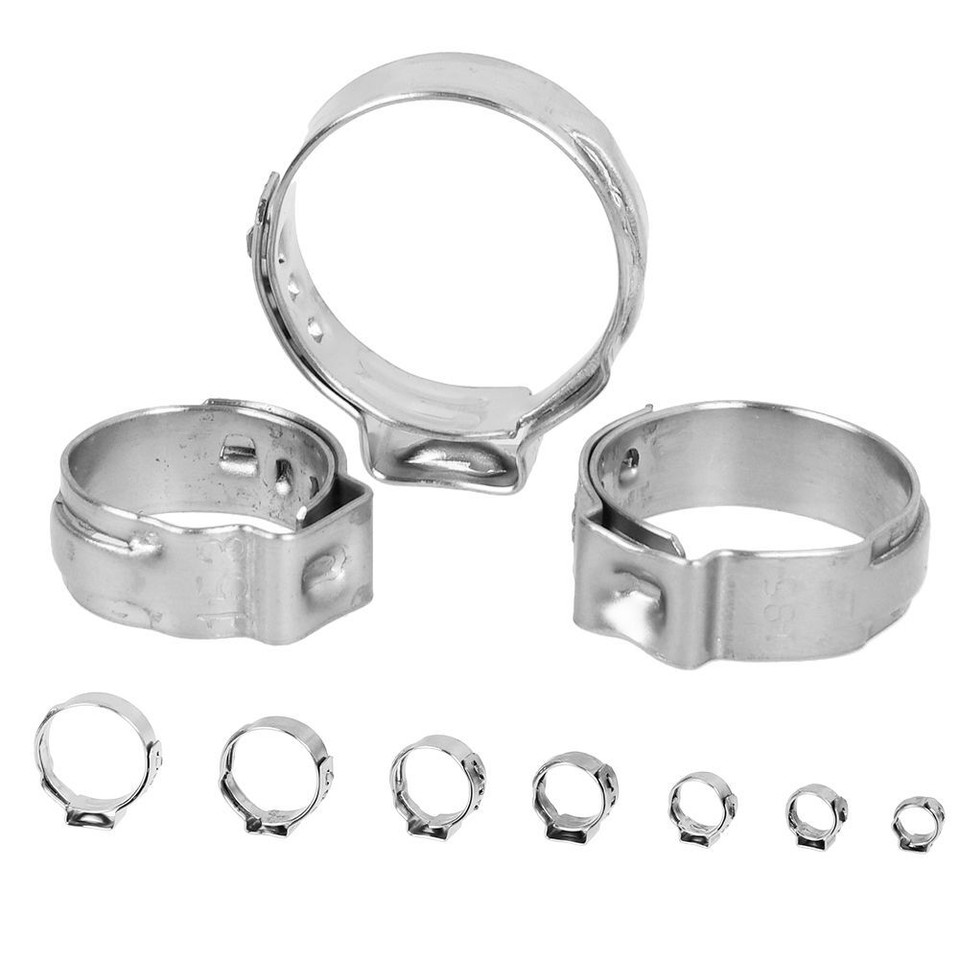 Air Power Pneumatic CV Joint Boot Spreader Expander Install Tool+Hose ...