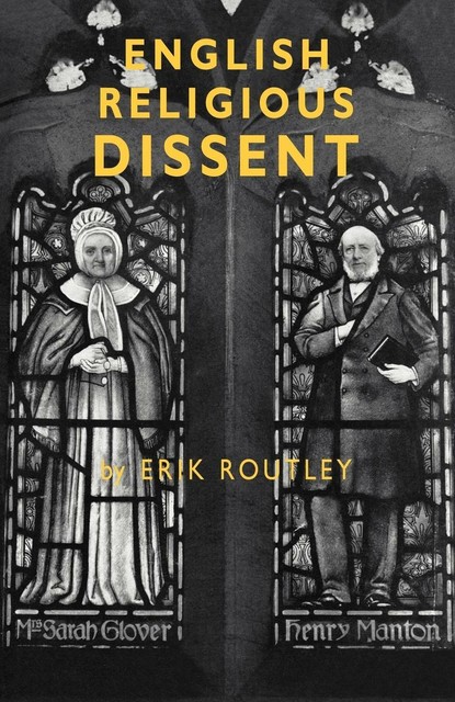 English Religious Dissent von Erik Routley (2008, Taschenbuch) online ...