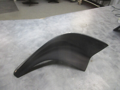 1970-1978 Pontiac Firebird Trans Am Rear Spoiler Left Side | GM ...