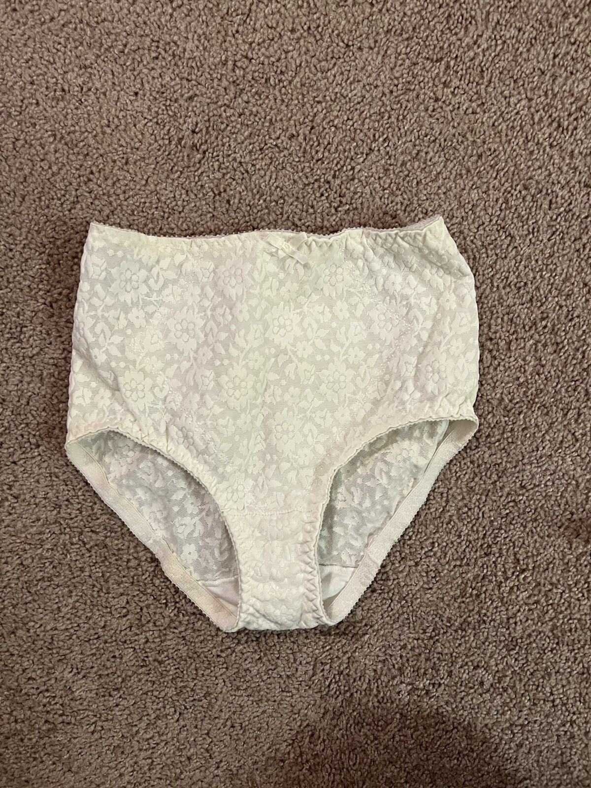 vintage perfect comfort girdle - Gem