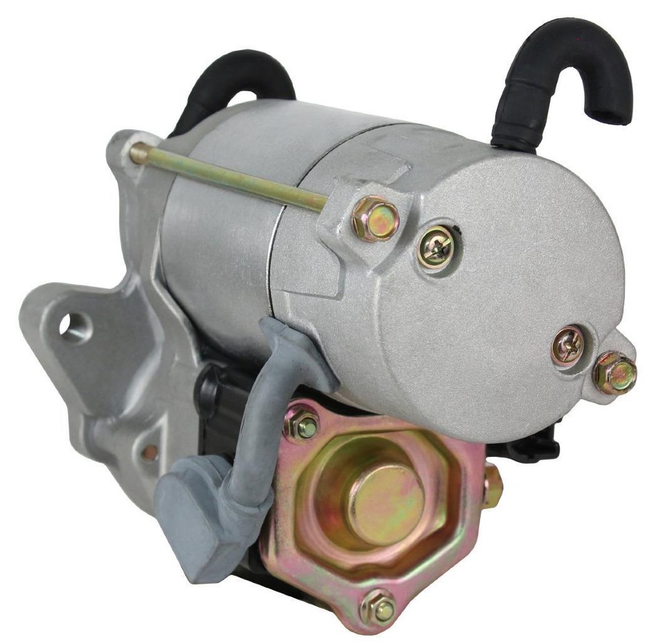 STARTER FITS TOYOTA SEQUOIA TUNDRA 4.7L 2001-06 280-0233 28100-50070 ...