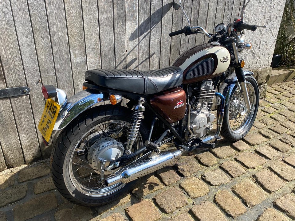 Mash XY 400-2 | eBay UK