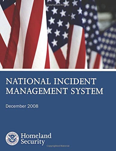 National Incident Management System: December 2008 9781503107045 Free ...
