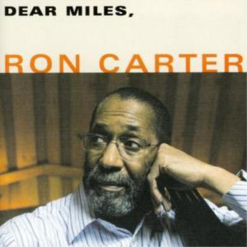 Dear Miles by Ron Carter (CD, 2007) for sale online | eBay